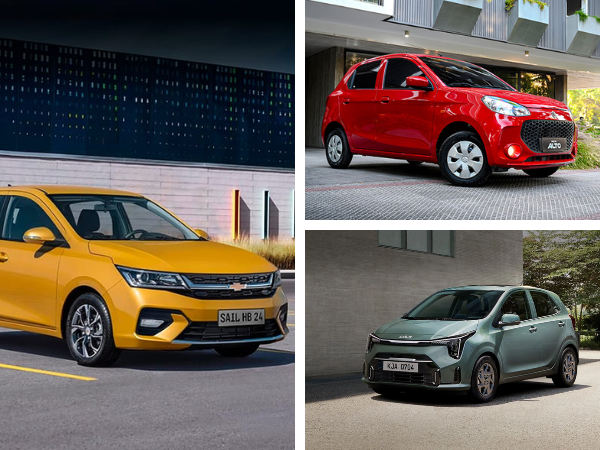 Incremento de precios de autos en Chile: ¿Cuánto han subido y cómo ...