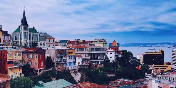 Los mejores consejos para recorrer el centro de Chile - Tripp